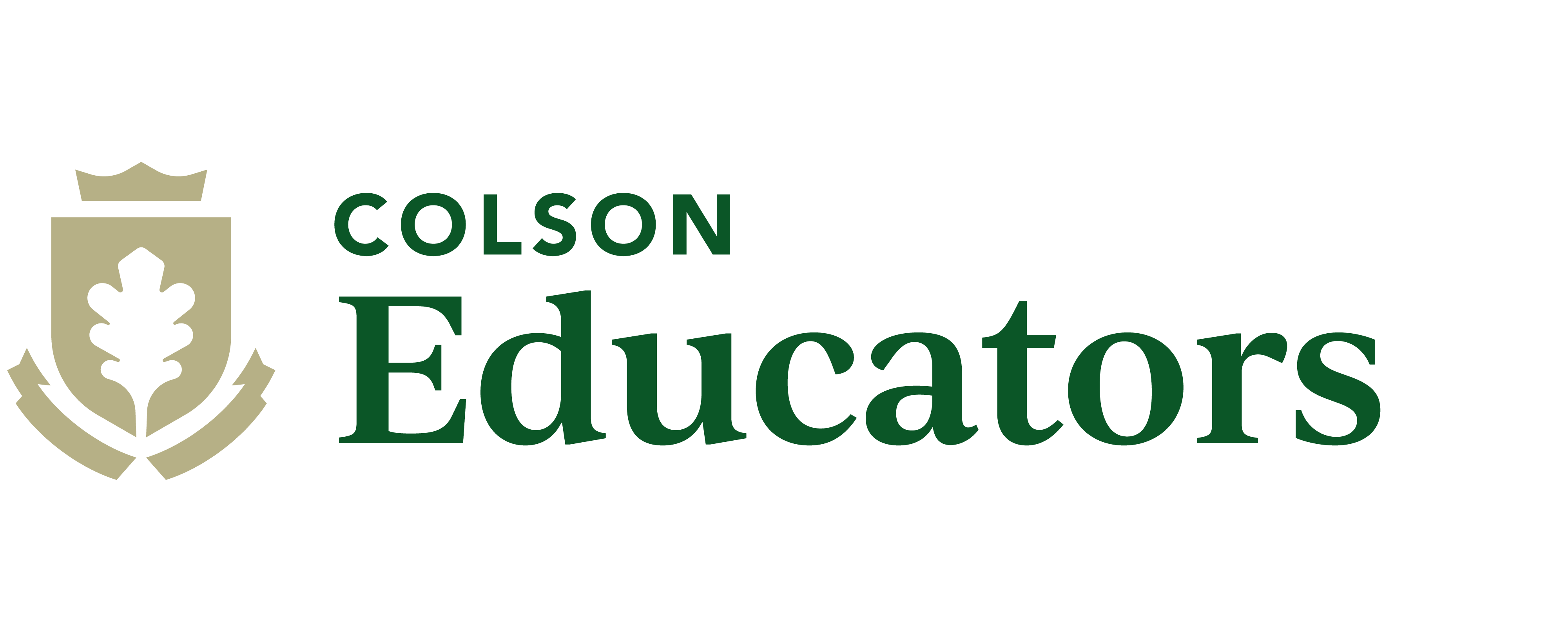 Educators | Colson Fellows